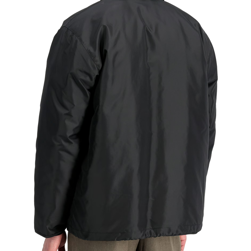 ECW 1978 Heritage Cold Weather Jacket Black | Starcowparis