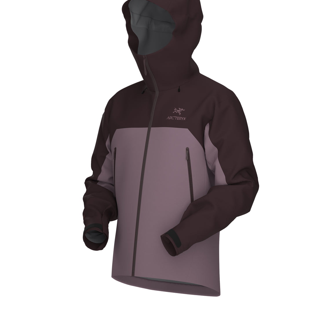 Arcteryx Beta AR Stormhood Jacket Phantasm - X000006488-PHANTASM ...