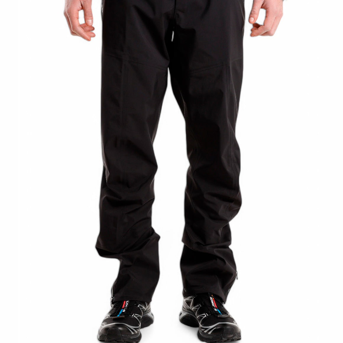 Arc'teryx Beta Pants M Black 2025 - X000009569-BLACK - Starcow Paris ...
