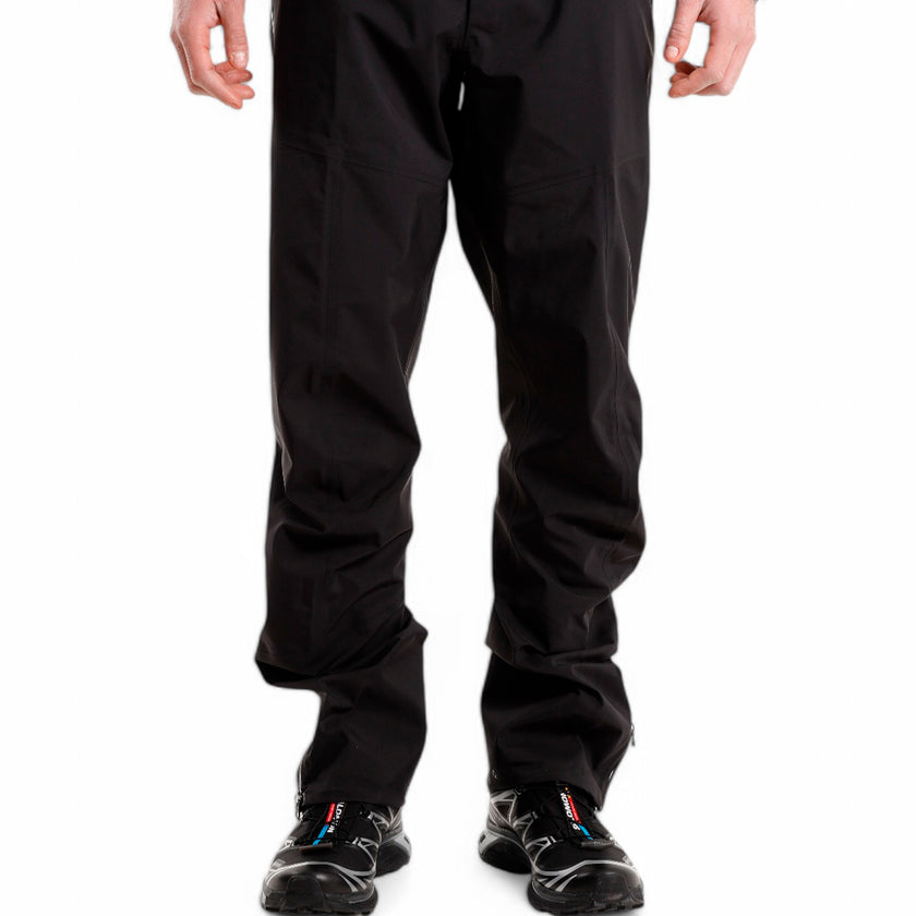 Beta Pants M Black 2025 | Starcowparis