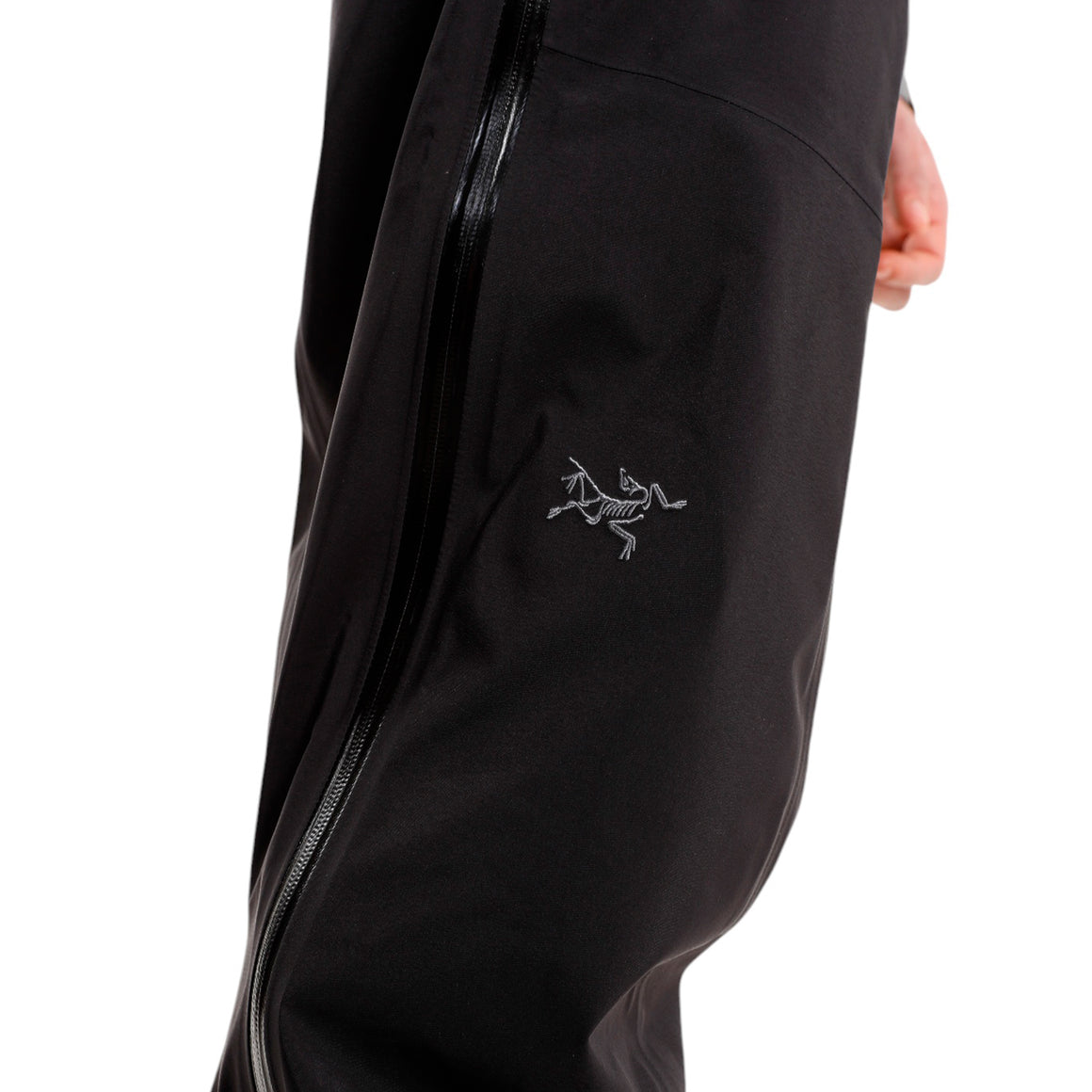 Beta Pants M Black 2025 | Starcowparis