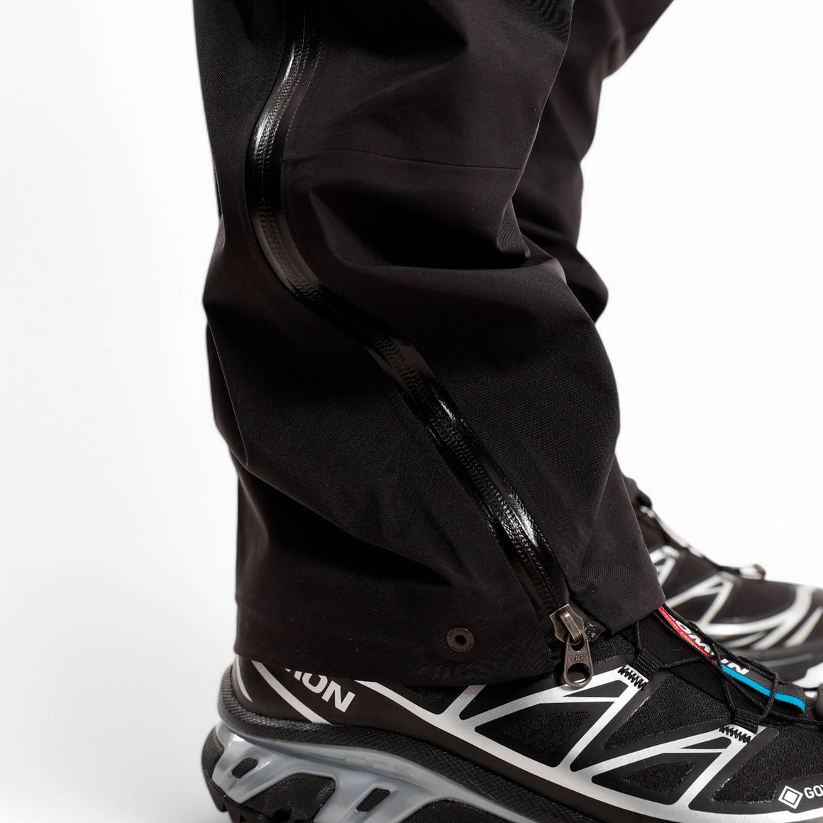 Beta Pants M Black 2025 | Starcowparis