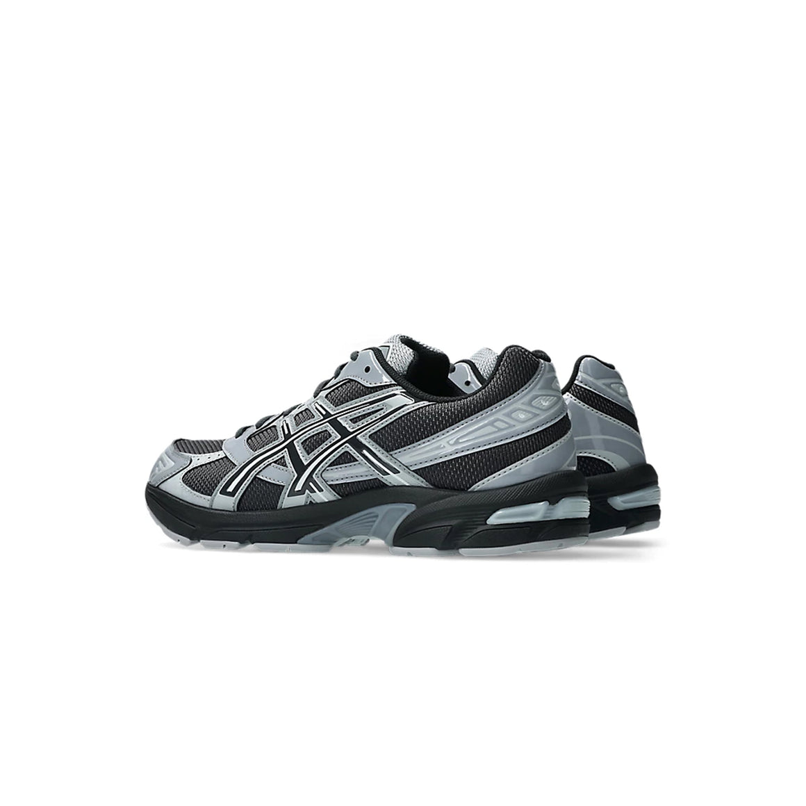 Asics Gel-1130 Graphite Grey Gravel - 1203B045-020 - Starcow Paris ...