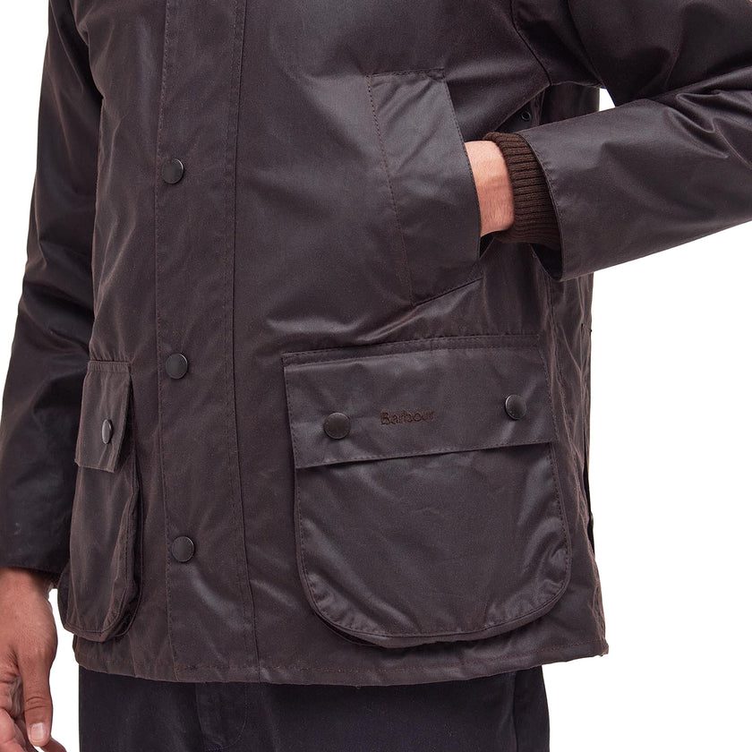 Bedale Wax Jacket Rustic | Starcowparis