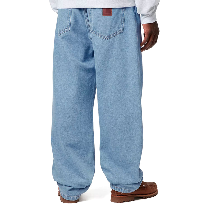 Aaron Pant Blue Stone | Starcowparis