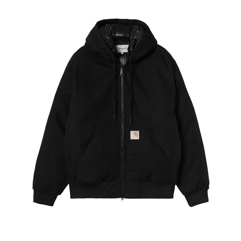 Carhartt WIP OG Active Cold Jacket Black - I035349.89.XX - Starcow ...