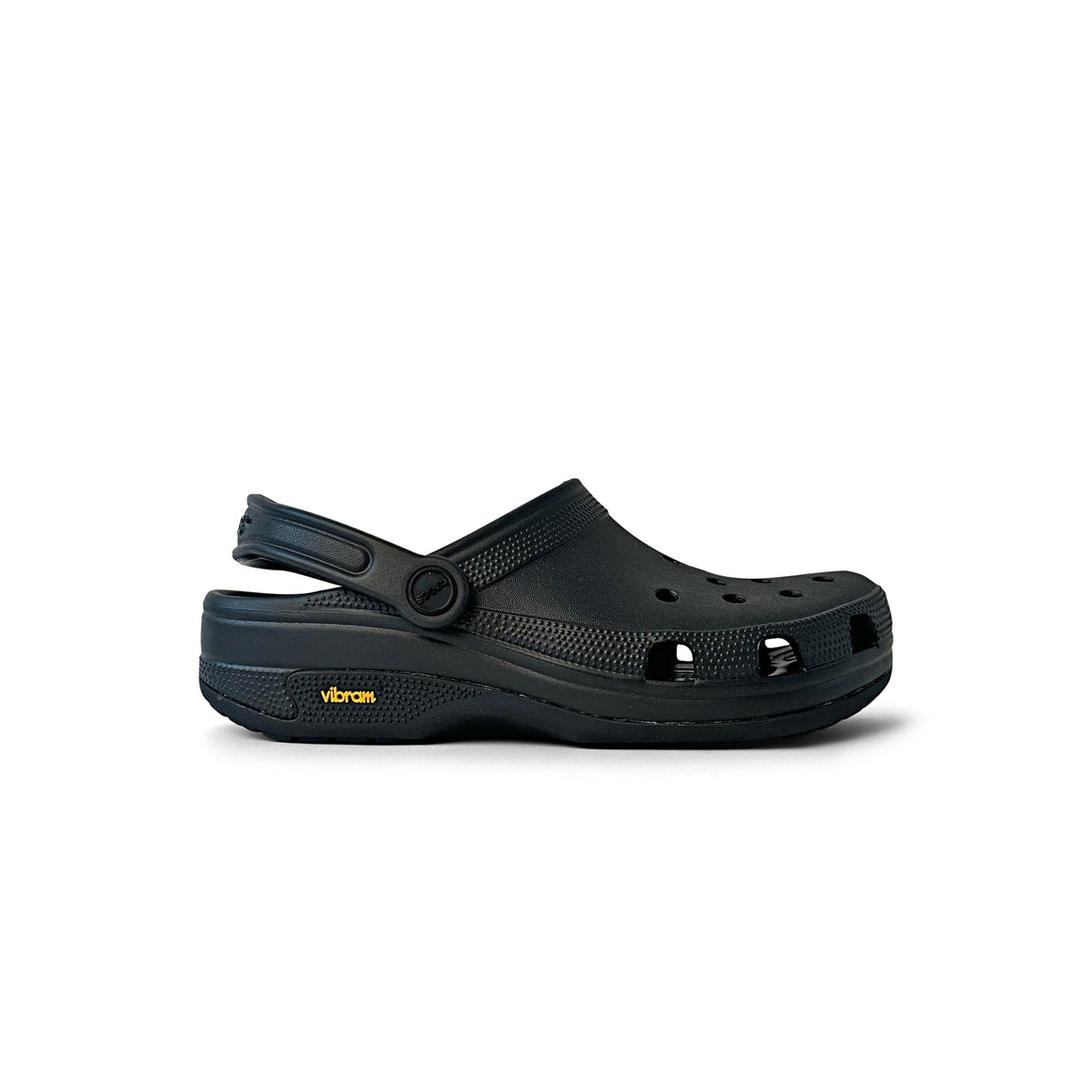 Crocs Classic EXP Vibram Black 212793 001 Starcow Paris Starcowparis crocs-classic-exp-vibram-black-212793-001-starcow-paris-starcowparis