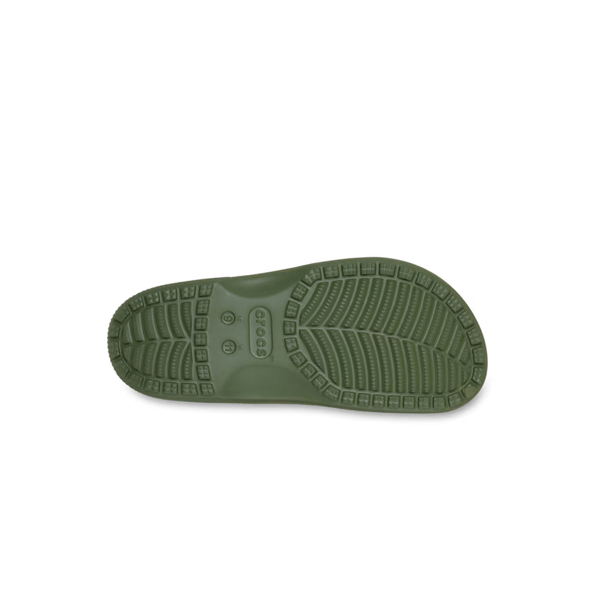 Crocs Classic Islander Army Green - 212022-38V - Starcow Paris ...