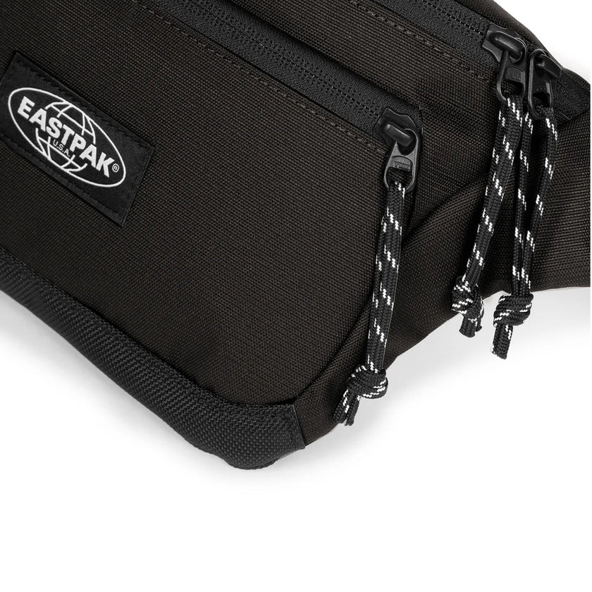 Eastpak Crossbody Pro Black - EK0A5BL21W6 - Starcow Paris | Starcowparis