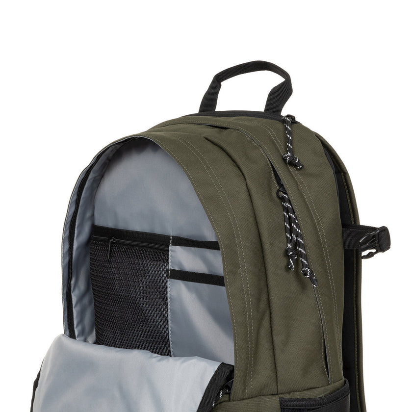 Eastpak Getter Pro Forest - EK0A5BL71W8 - Starcow Paris | Starcowparis