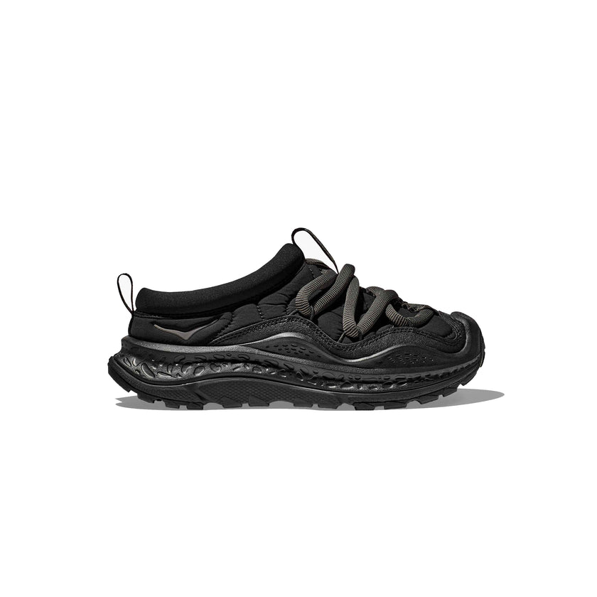 Hoka U Ora Primo Black - 1141570-BBLC - Starcow Paris | Starcowparis