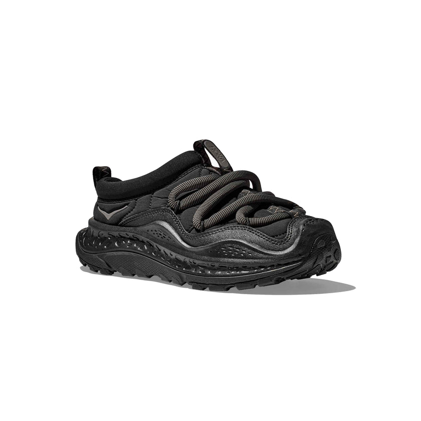 Hoka U Ora Primo Black - 1141570-BBLC - Starcow Paris | Starcowparis
