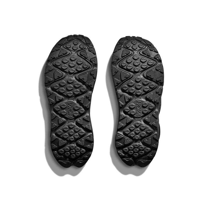 Hoka U Ora Primo Black - 1141570-BBLC - Starcow Paris | Starcowparis