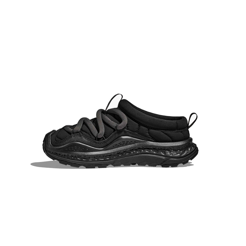 Hoka U Ora Primo Black - 1141570-BBLC - Starcow Paris | Starcowparis