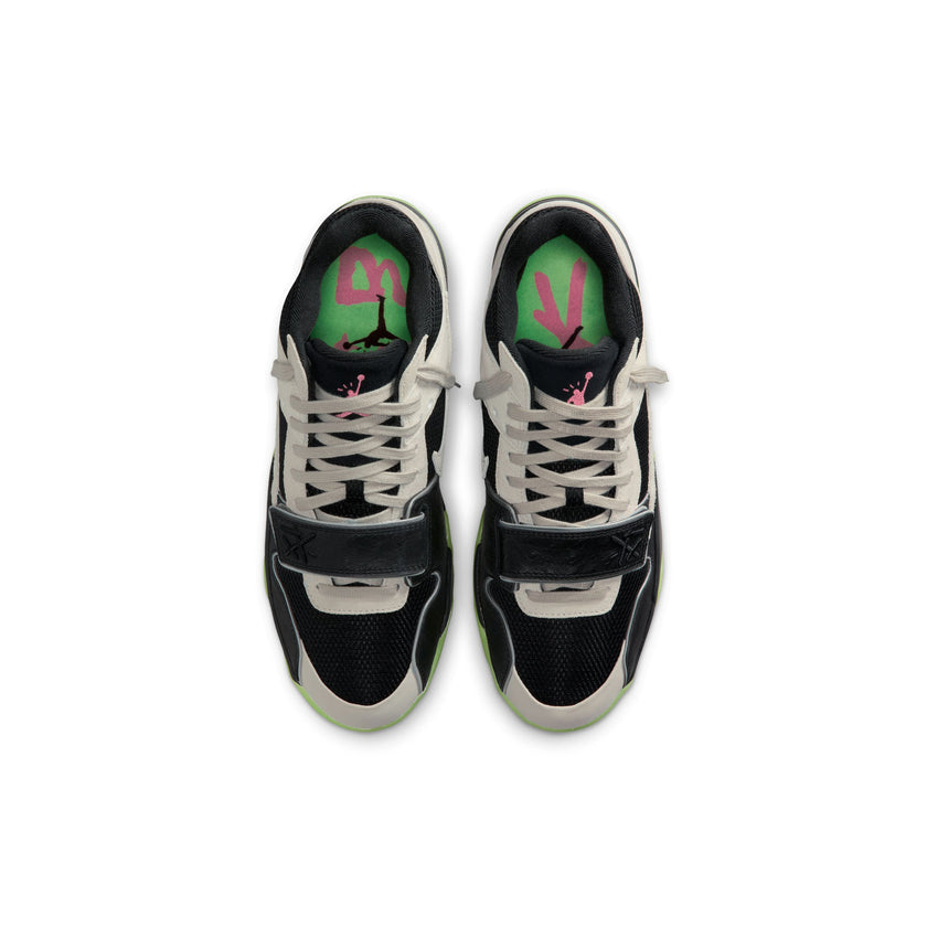 Nike Chase B x Travis Scott x Jordan Jumpman Jack « CJ1 T-Rexx ...