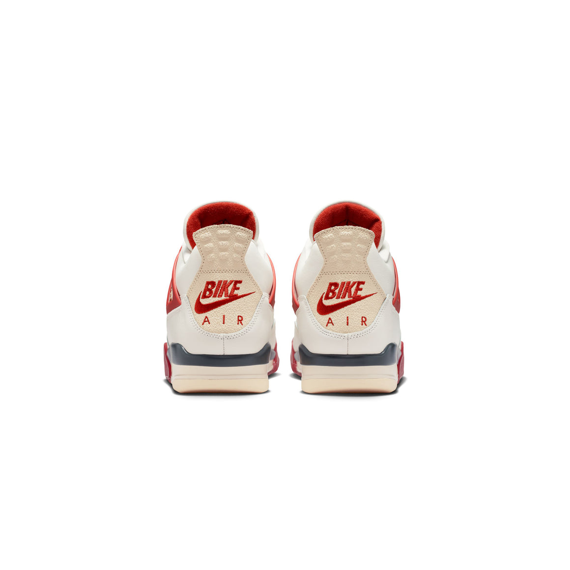 Nike Nigel Sylvester x Air Jordan 4 Brick After Brick - IQ8055-100 ...