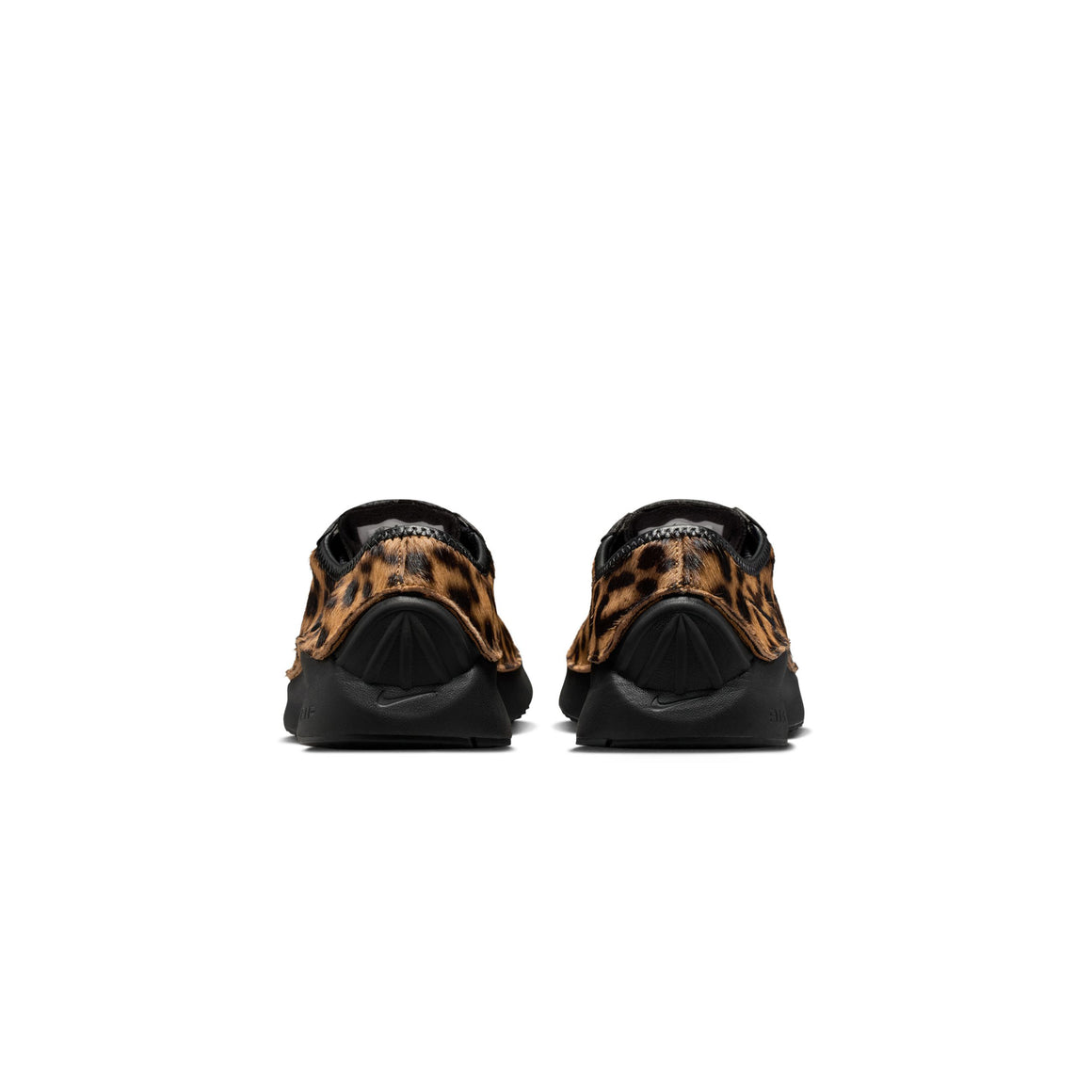 Nike W Air Superfly LX Pony Hair Leather Flax Black - HQ9148-200 ...