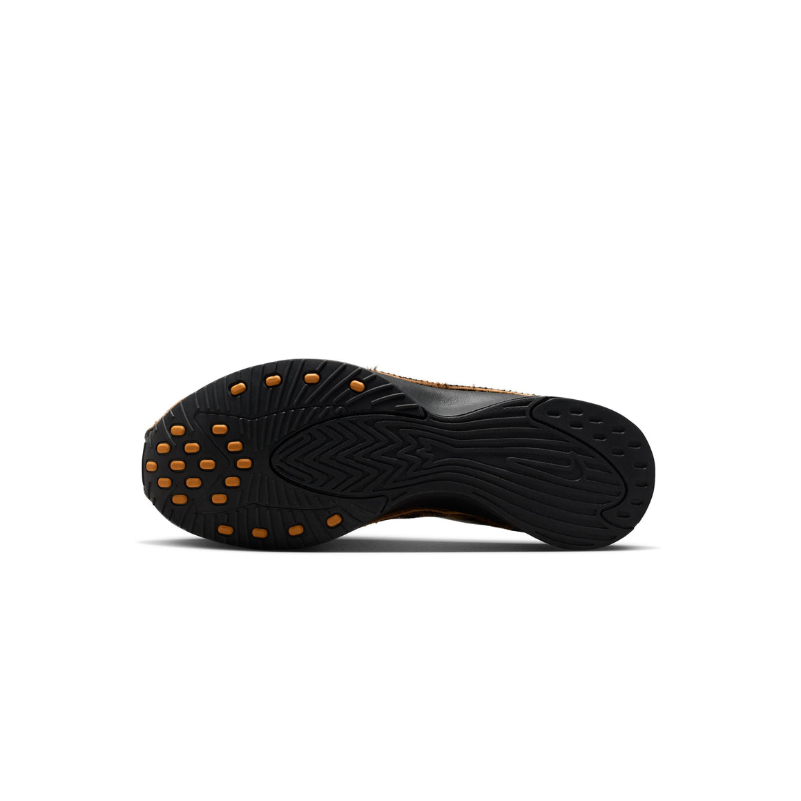 Nike W Air Superfly LX Pony Hair Leather Flax Black - HQ9148-200 ...