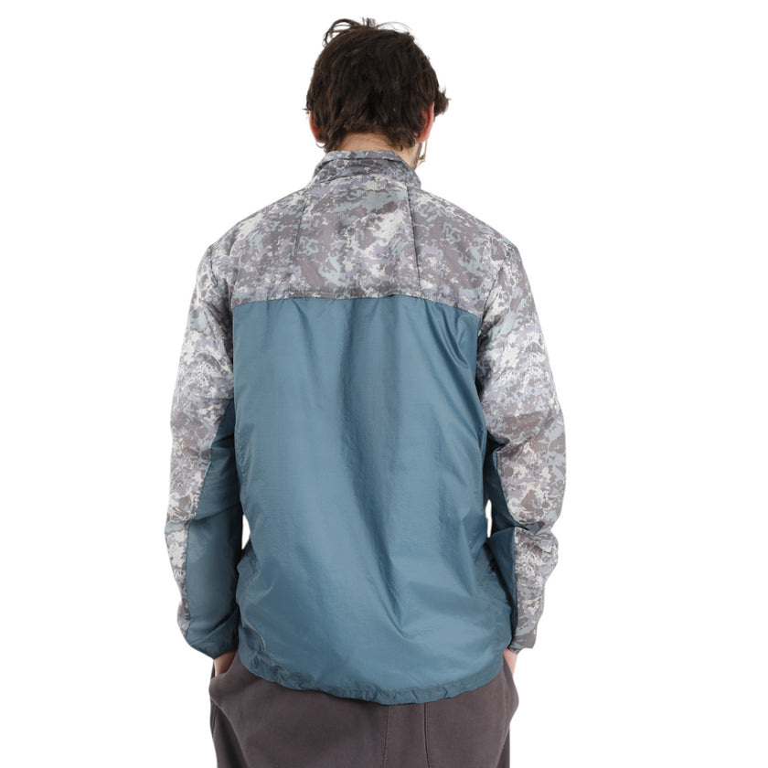 Patagonia Houdini Stash 1/2-Zip Windbreaker Pullover | Starcowparis