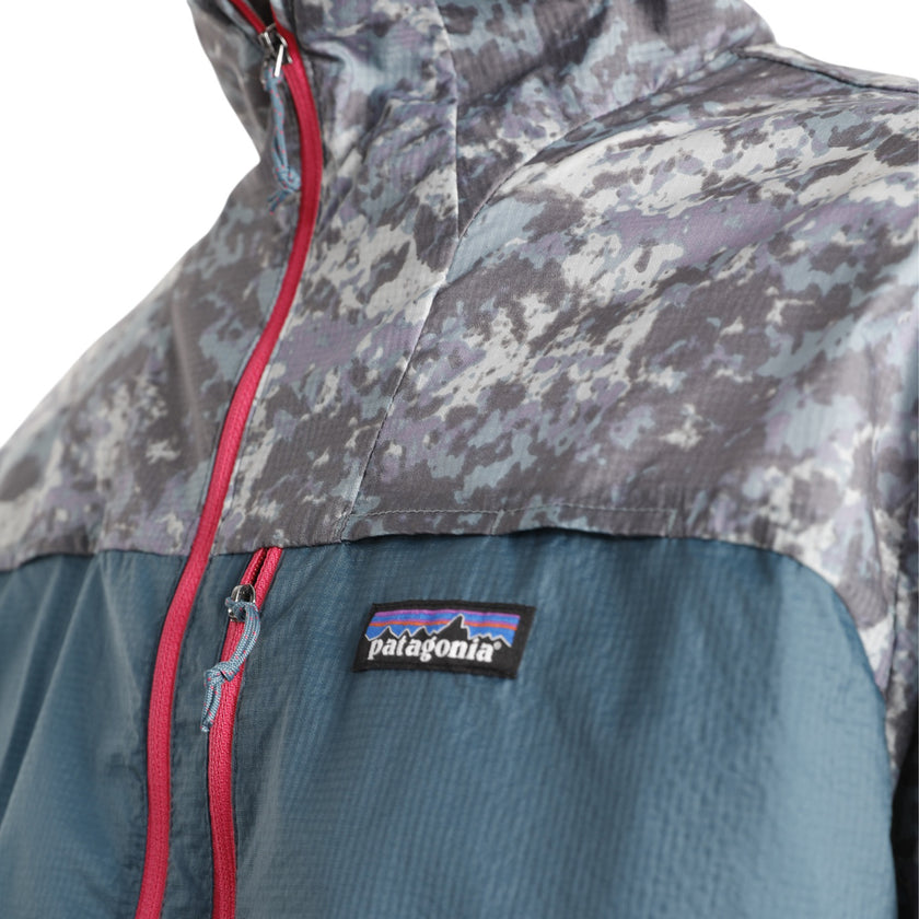 Patagonia Houdini Stash 1/2-Zip Windbreaker Pullover | Starcowparis