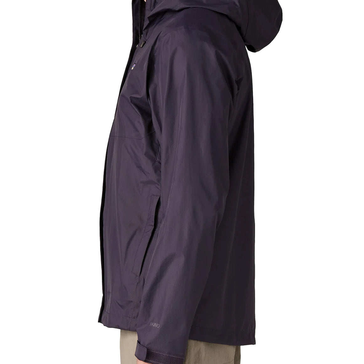 Veste Torrentshell 3L Rain Plummet Purple | Starcowparis