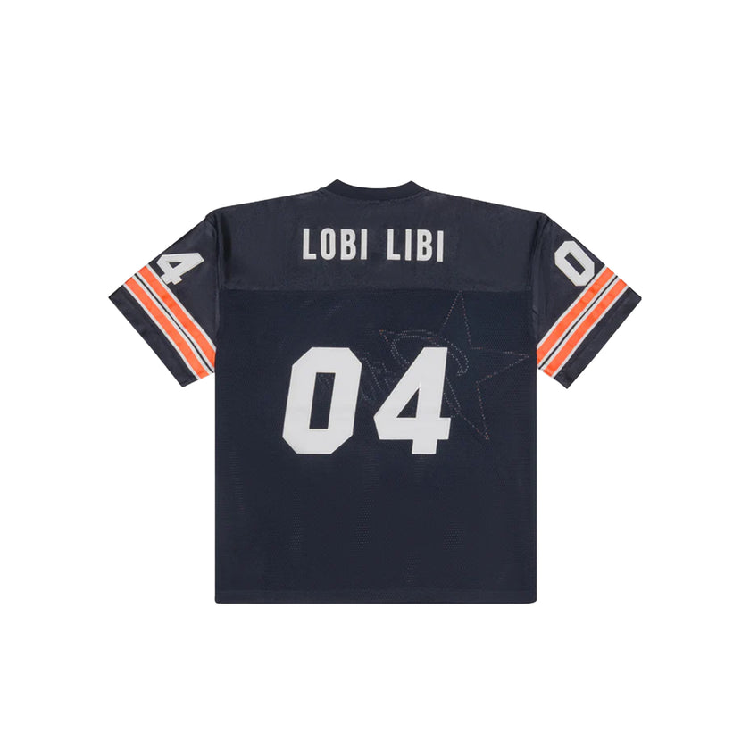 Patta All Star Football Jersey Parisian Night - POC-AW25-5000-298-0017 ...