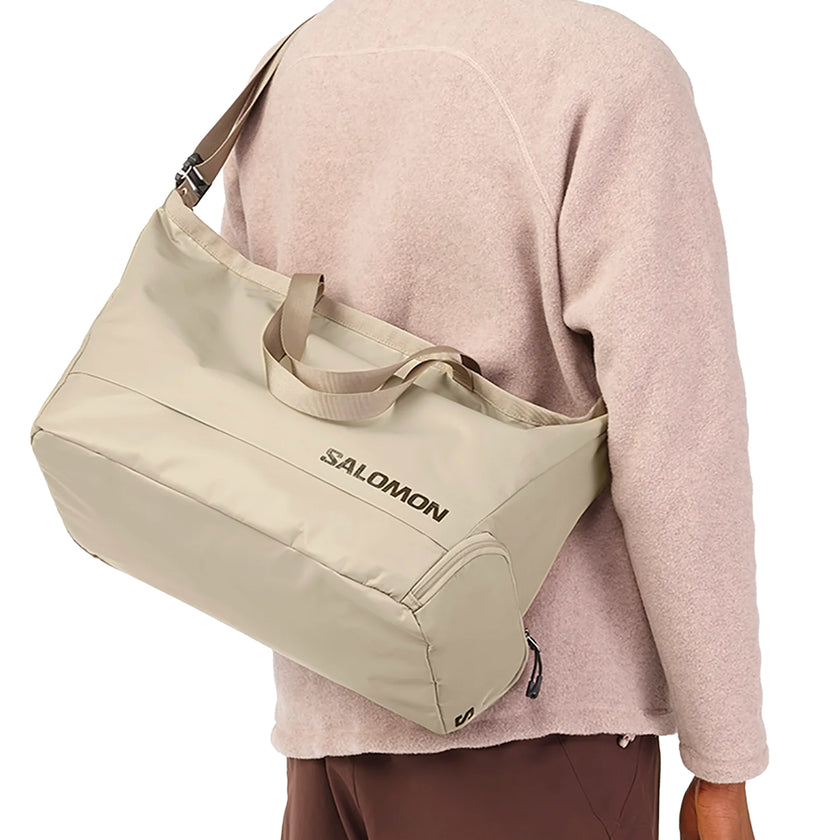 Extended Totebag Chinchilla Fallen Rock | Starcowparis