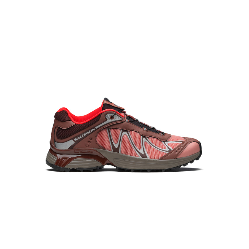 Salomon XT-Whisper Henna Red Peach - L47761300 - Starcow Paris ...