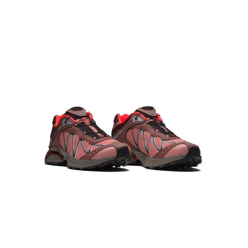 Salomon XT-Whisper Henna Red Peach - L47761300 - Starcow Paris ...