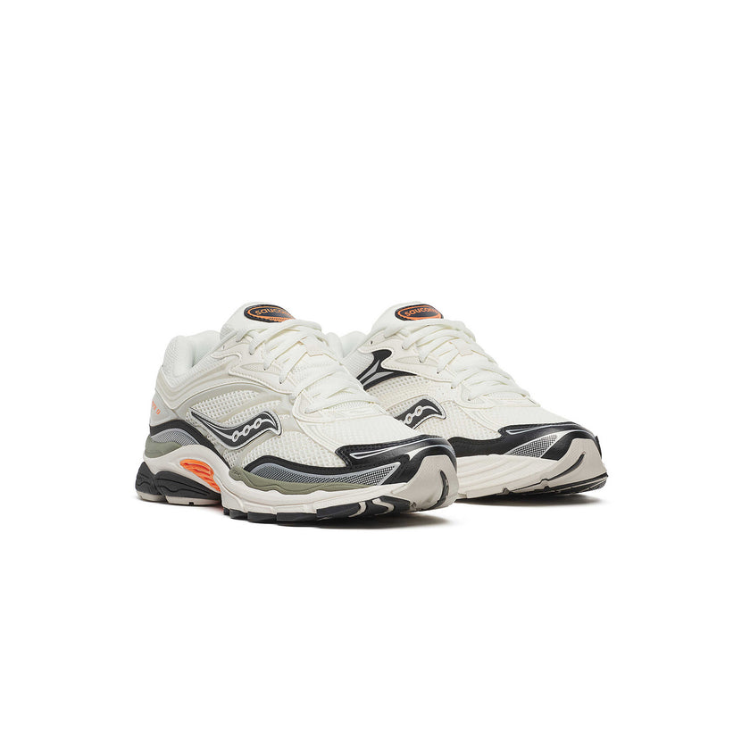Saucony Progrid Omni 9 TMY White Turmeric - S70999-8 - Starcow Paris ...
