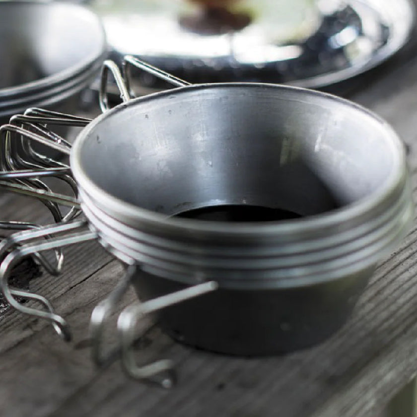 Snow Peak Backpacker Cup - E-103 - Starcow Paris | Starcowparis