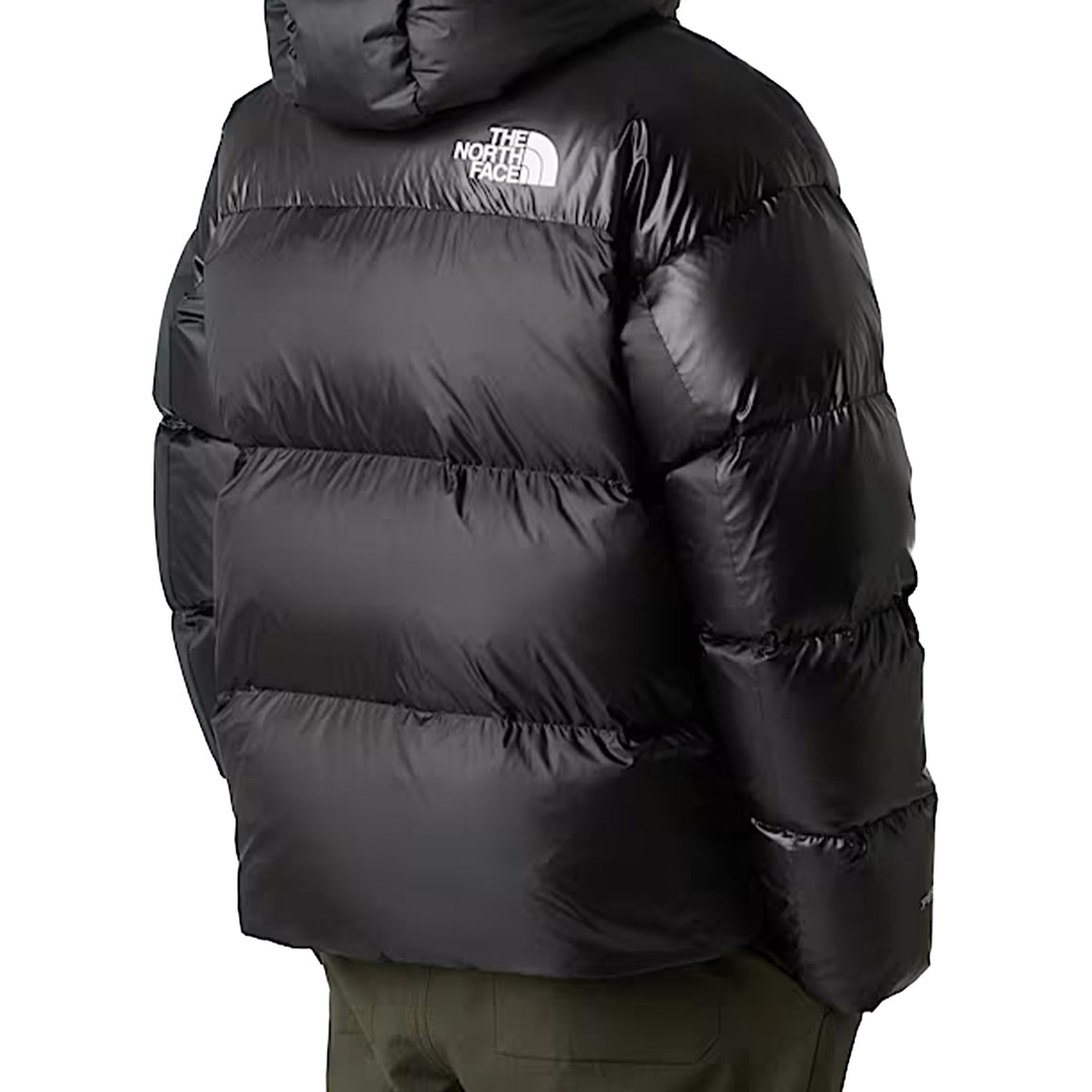 The North Face Pertex Down Jacket AP TNF Black - NF0A8CG5BJK3 - Starcow ...