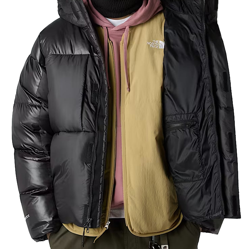 The North Face Pertex Down Jacket AP TNF Black - NF0A8CG5BJK3 - Starcow ...