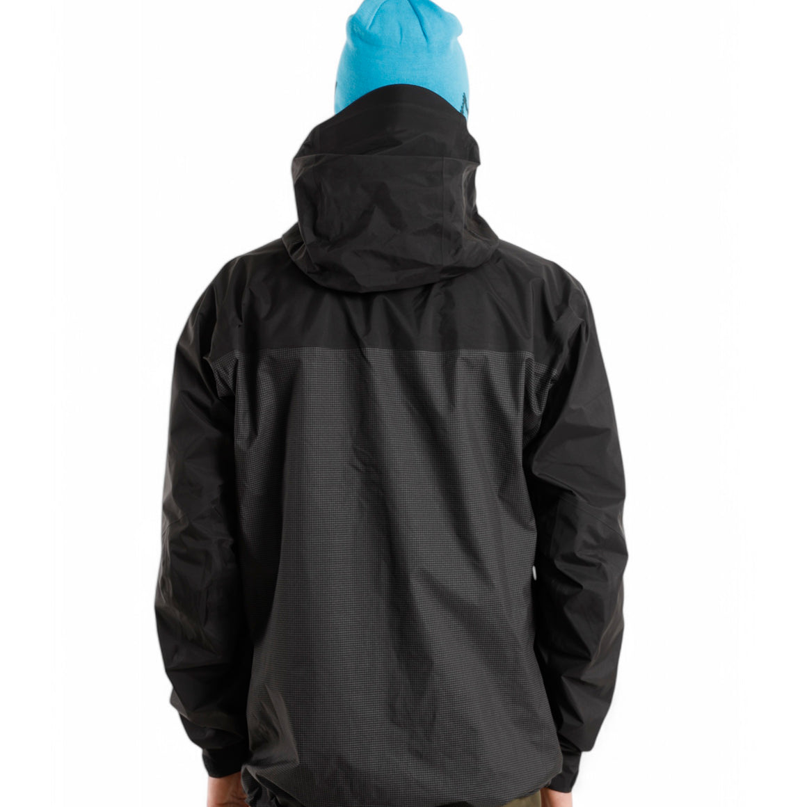 Arctéryx Alpha Jacket Black - X000006454-BLACK - Starcow Paris ...