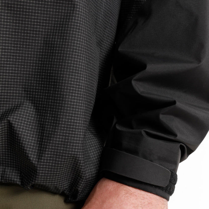 Arctéryx Alpha Jacket Black - X000006454-BLACK - Starcow Paris ...