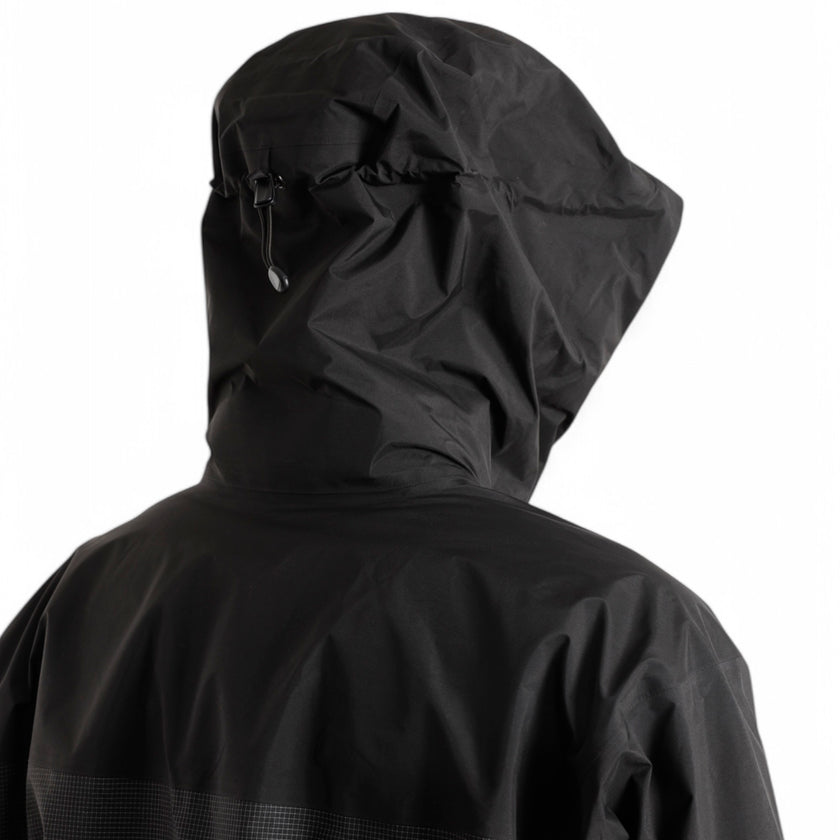 Arctéryx Alpha Jacket Black - X000006454-BLACK - Starcow Paris ...