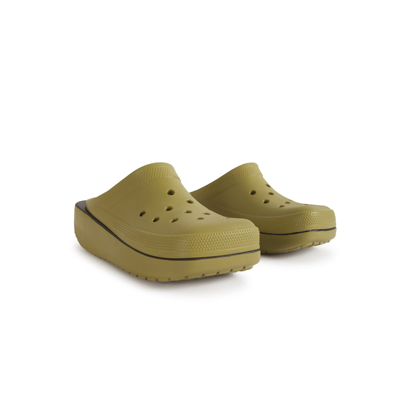 Crocs Blunt Toe Painted Edges Aloe - 210123-3UA - Starcow Paris ...