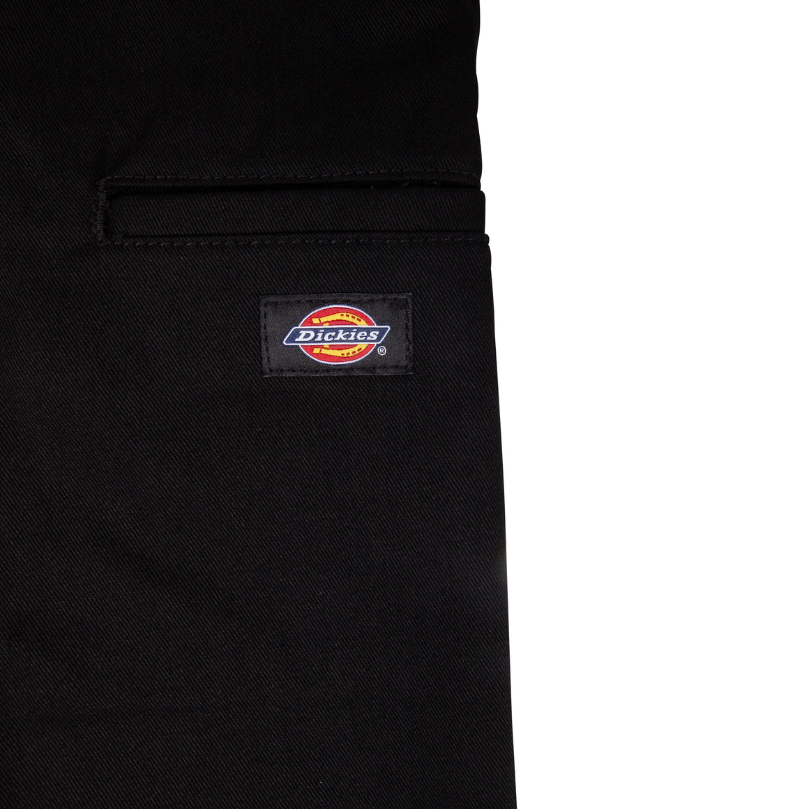 Dickies Loose Multi Pocket Workpant Black - DK0A863NBLK - Starcow Paris ...