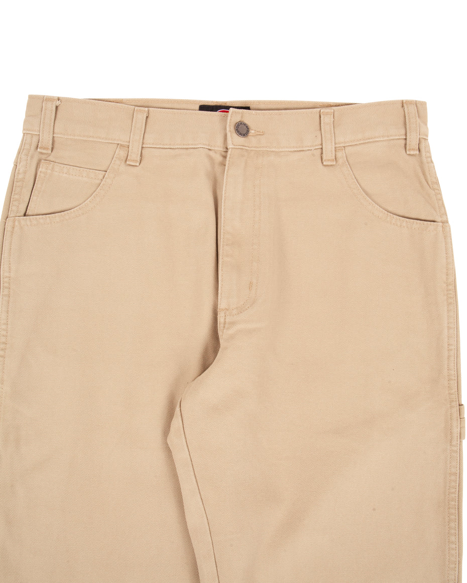 Dc Carpenter Pant Sw Desert – Starcowparis