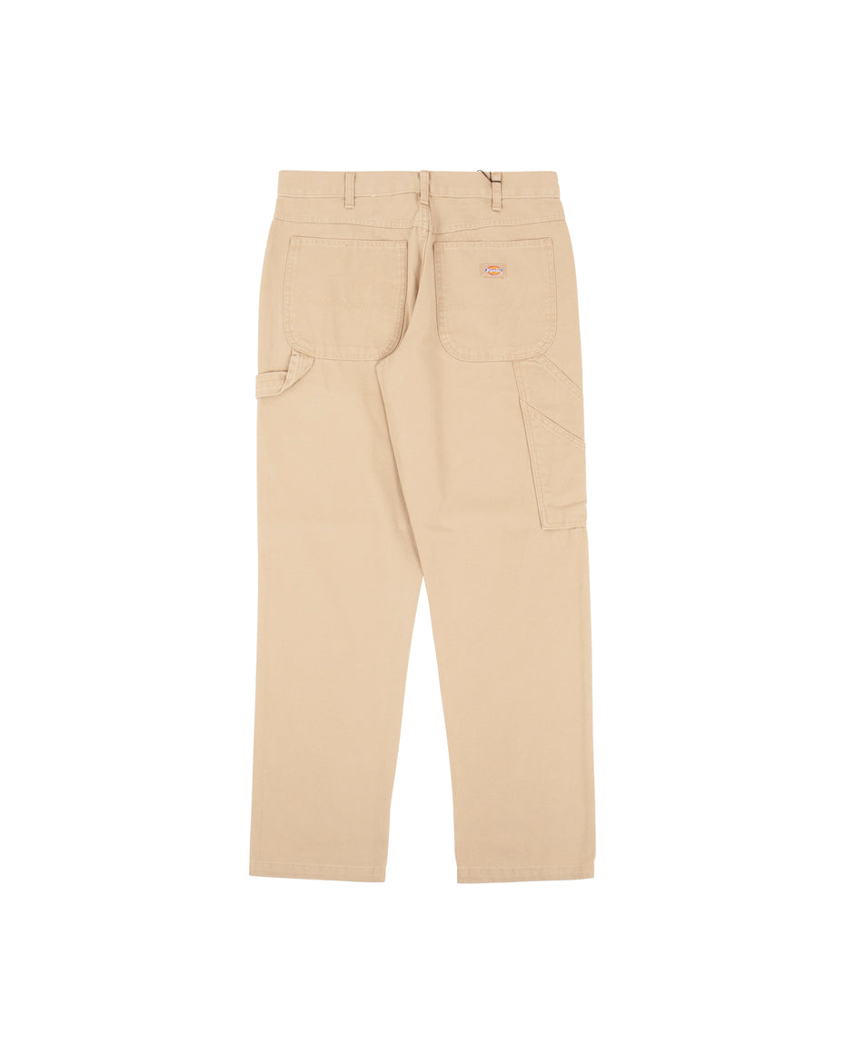 Dc Carpenter Pant Sw Desert
