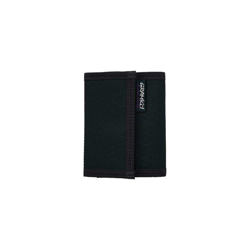 Velcro Wallet Black | Starcowparis
