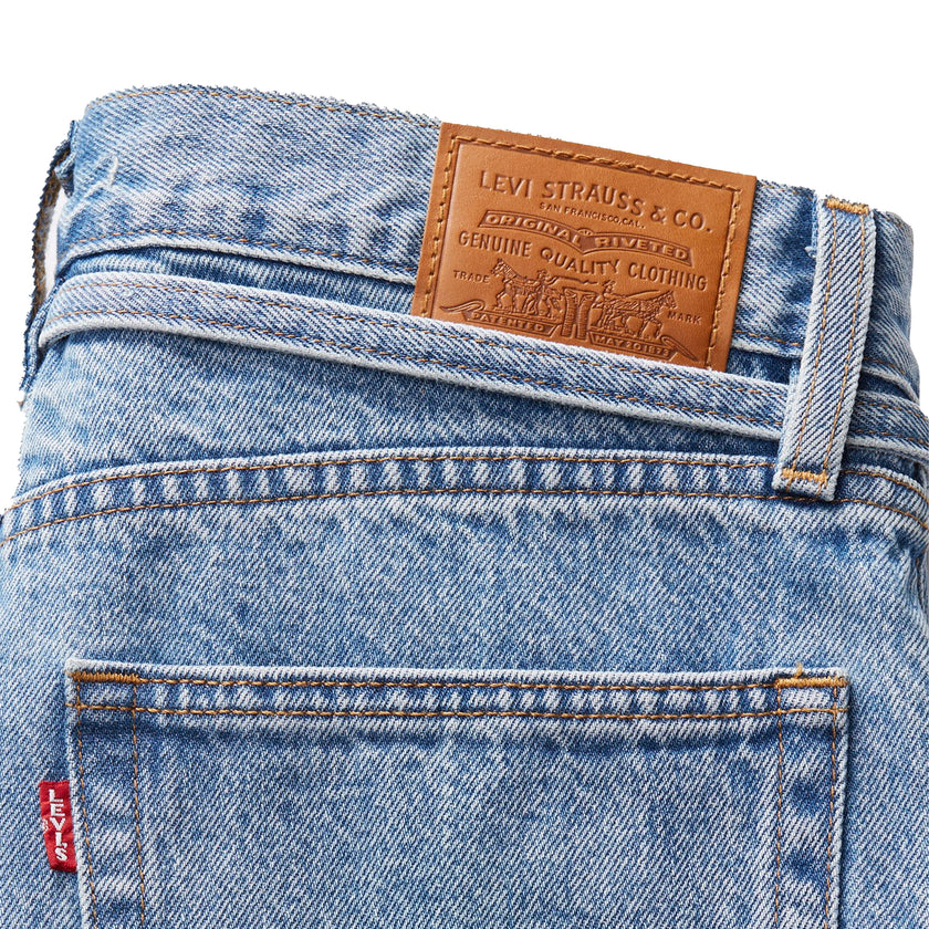 Levi's Women XL Straight Thanks Friend - A8701-0004 - Starcow Paris ...