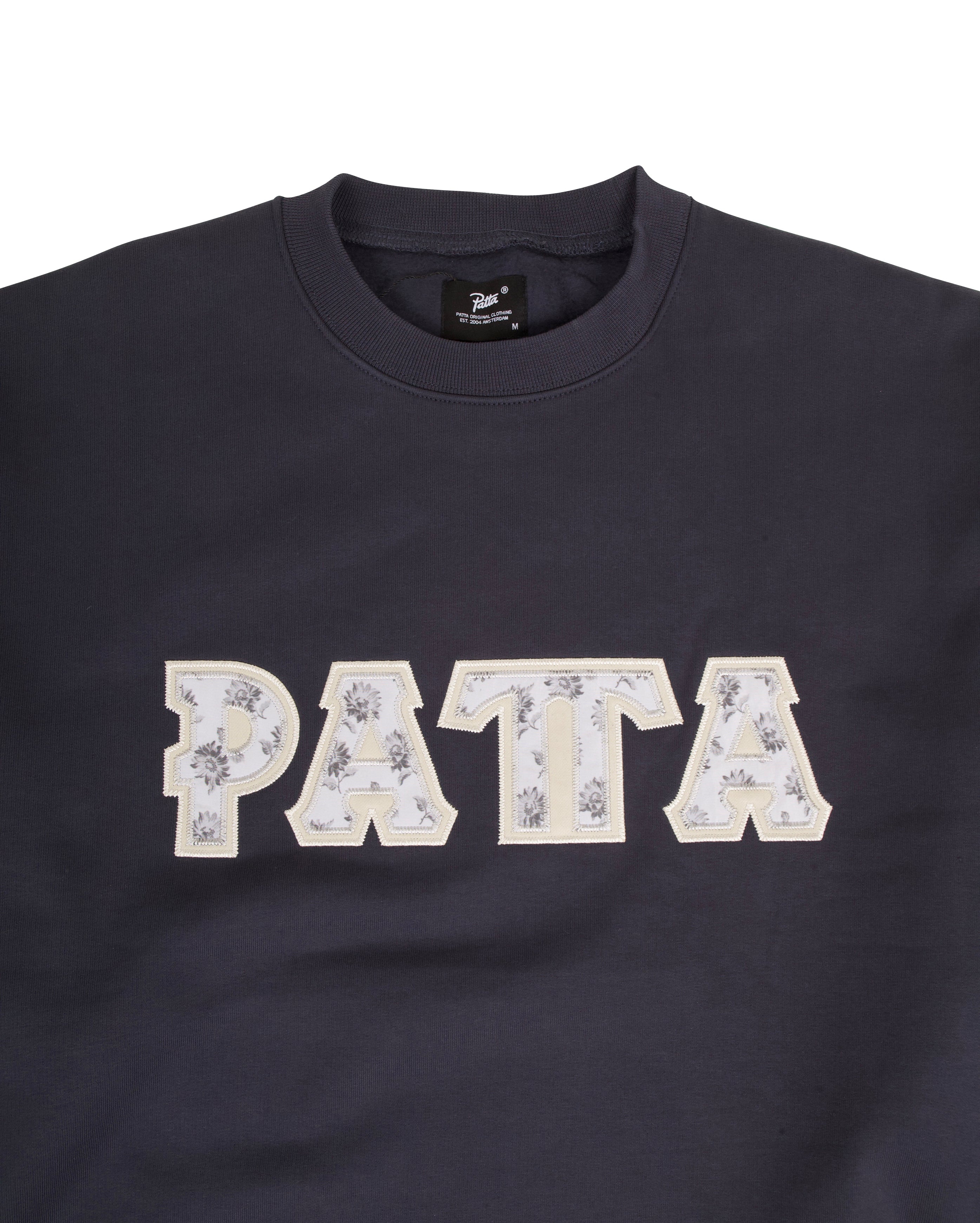 Patta Clothing – Starcowparis