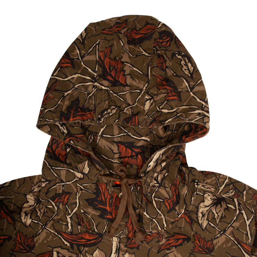 Real Tree Smock Jacket Tree | Starcowparis