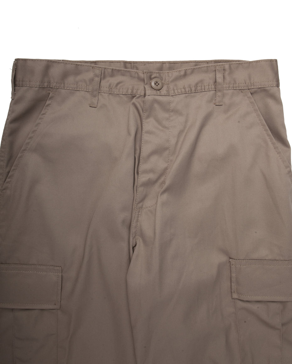 Starcow Tactical BDU Pants Coyote Brown - 8522-BWN - Starcow Paris ...