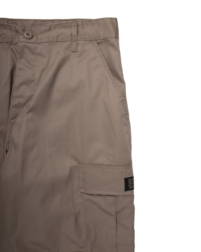 Starcow Tactical BDU Pants Coyote Brown - 8522-BWN - Starcow Paris ...