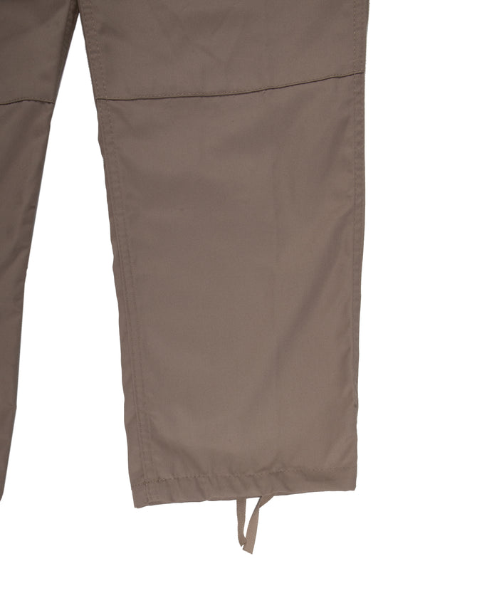 Starcow Tactical BDU Pants Coyote Brown - 8522-BWN - Starcow Paris ...